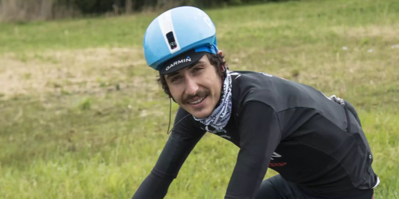 Eigene Tour de France: Lachlan Morton ist in Paris angekommen | Nau.ch