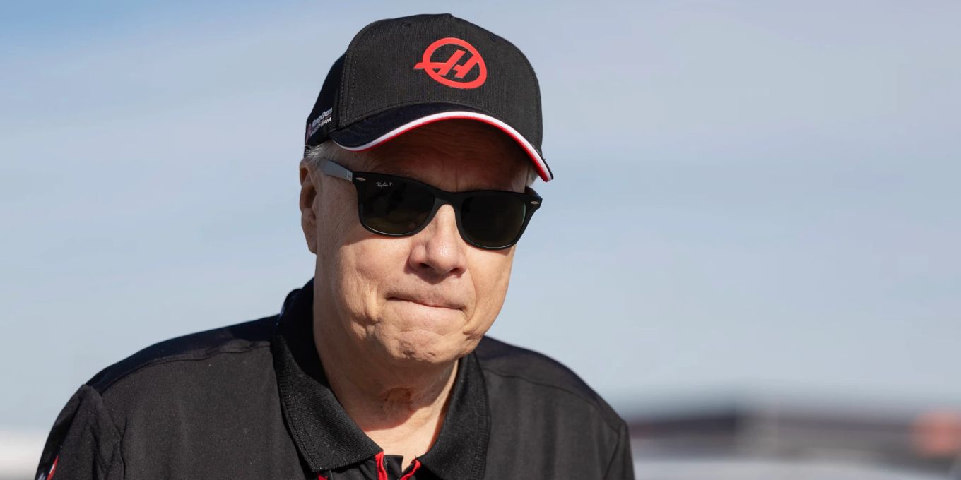 Formel 1 – Gene Haas schimpft: «Leistung des Teams ist peinlich» | Nau.ch