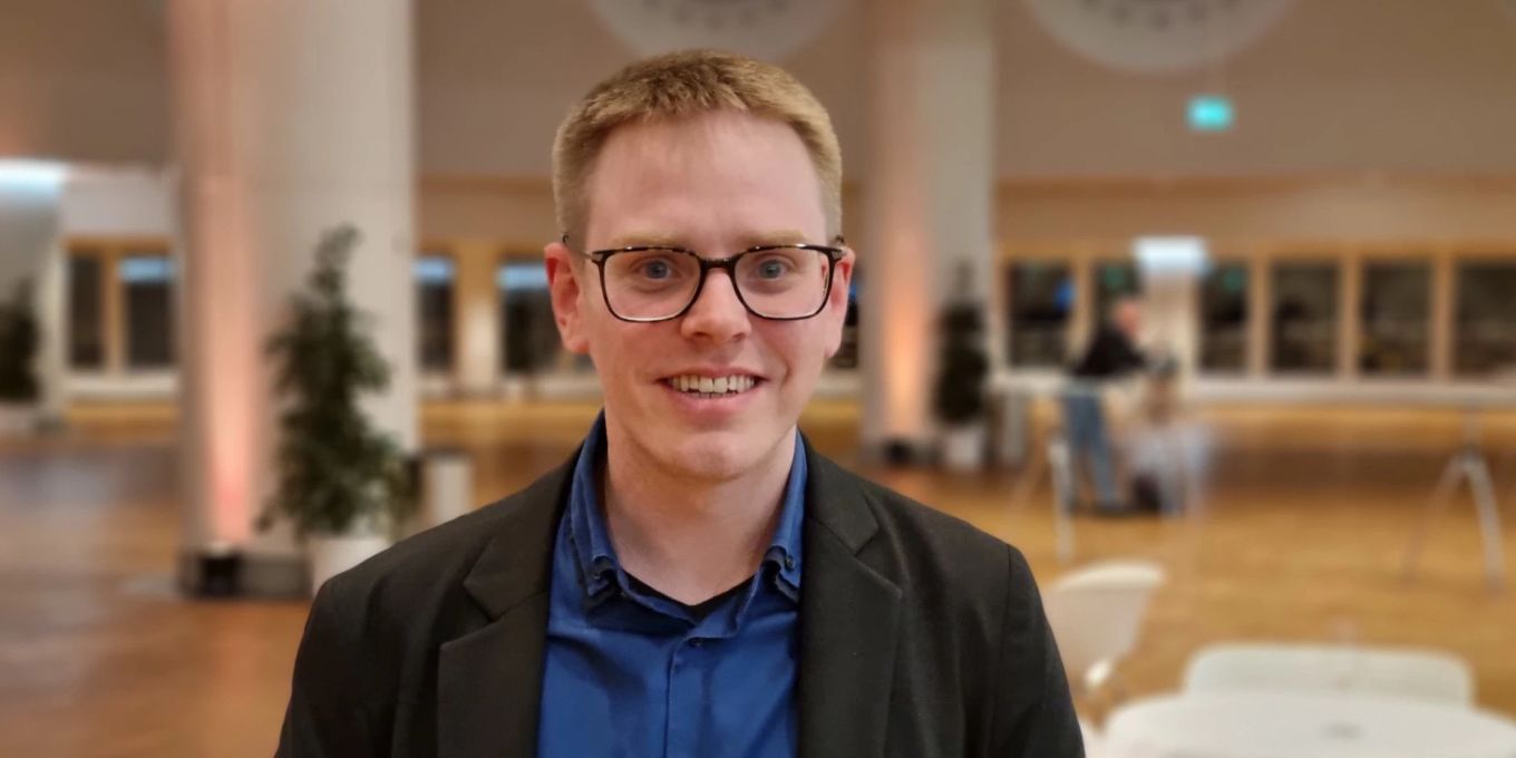 Basler SVP-Präsident Messerli: «Dieser erste Wahlgang ist Signal» | Nau.ch