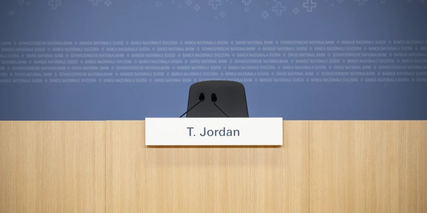 Jordan-Rücktritt: Bundesrat entscheidet beizeiten über SNB-Nachfolge ...
