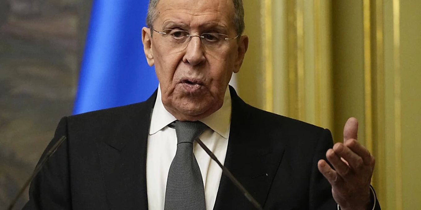 Kreml macht Ukraine für Beschuss auf Markt in Donezk verantwortlich ...