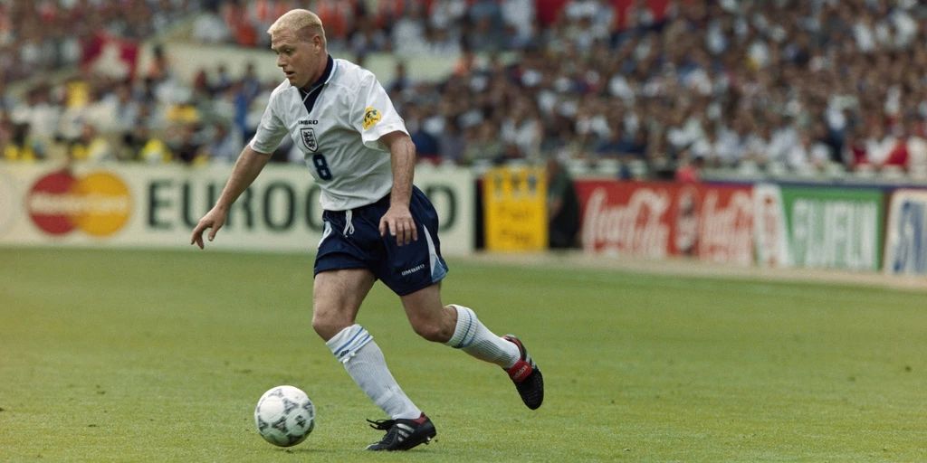 England-Legende Paul Gascoigne (56): «Bin ein trauriger Trinker!»