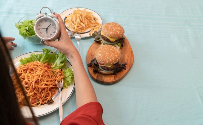 Binge Eating: Wie man die Fresssucht überwindet | Nau.ch