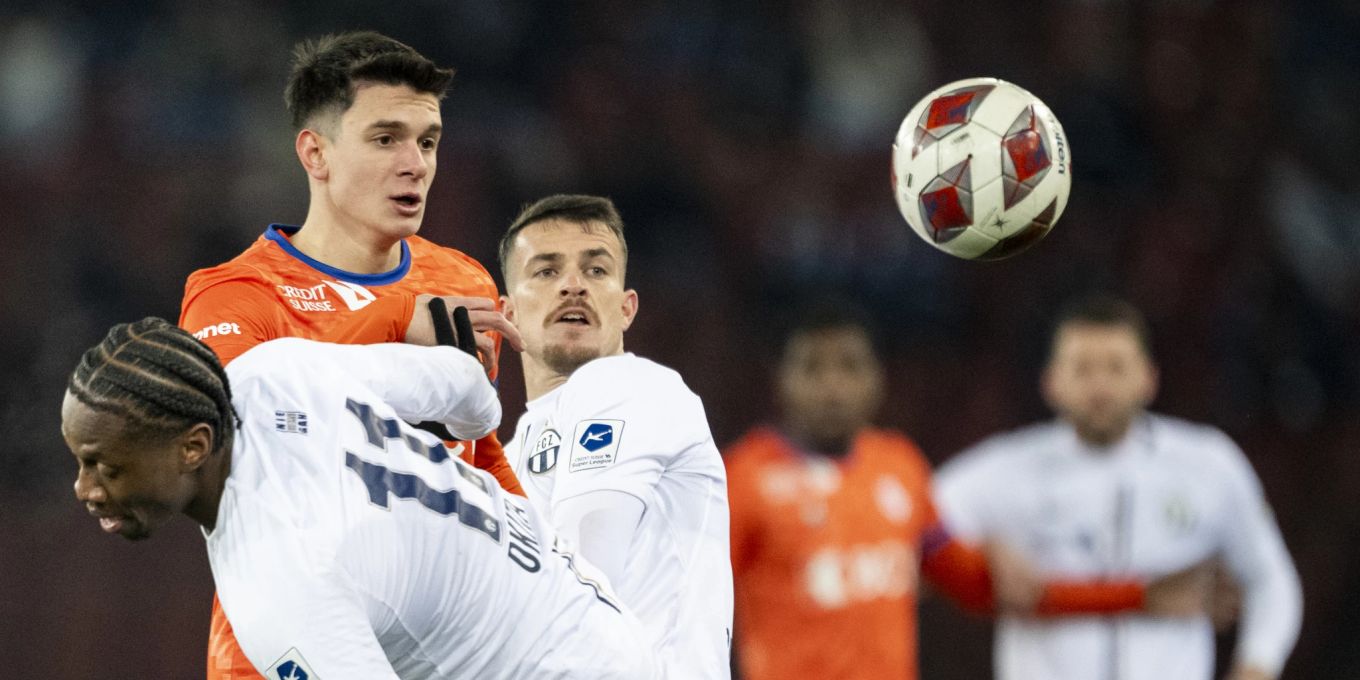 Sieglos-Serie des FCZ geht weiter: Remis gegen Lausanne | Nau.ch