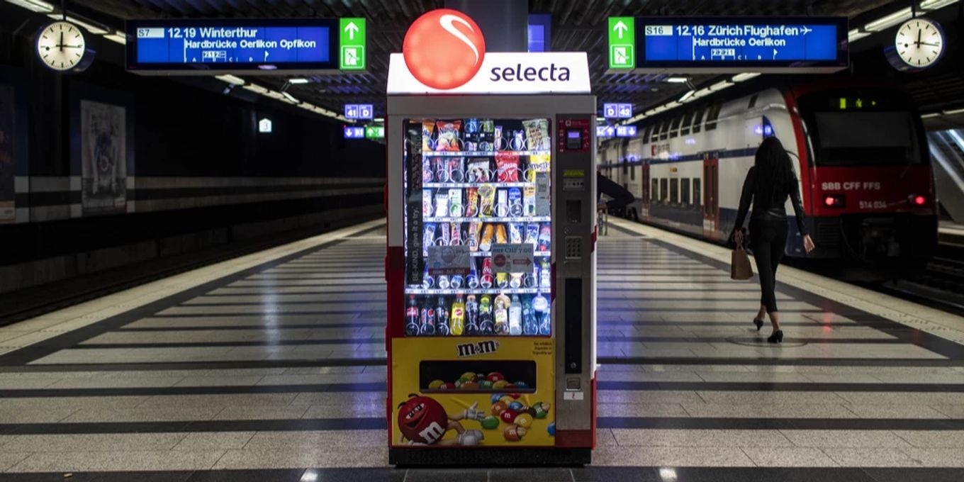 Selecta-CEO feiert Vielfliegerstatus trotz roten Zahlen | Nau.ch