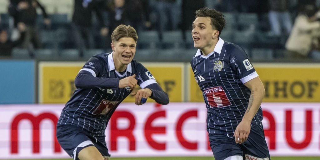 FC Luzern: Ottiger schiesst Innerschweizer gegen Lausanne zum Sieg