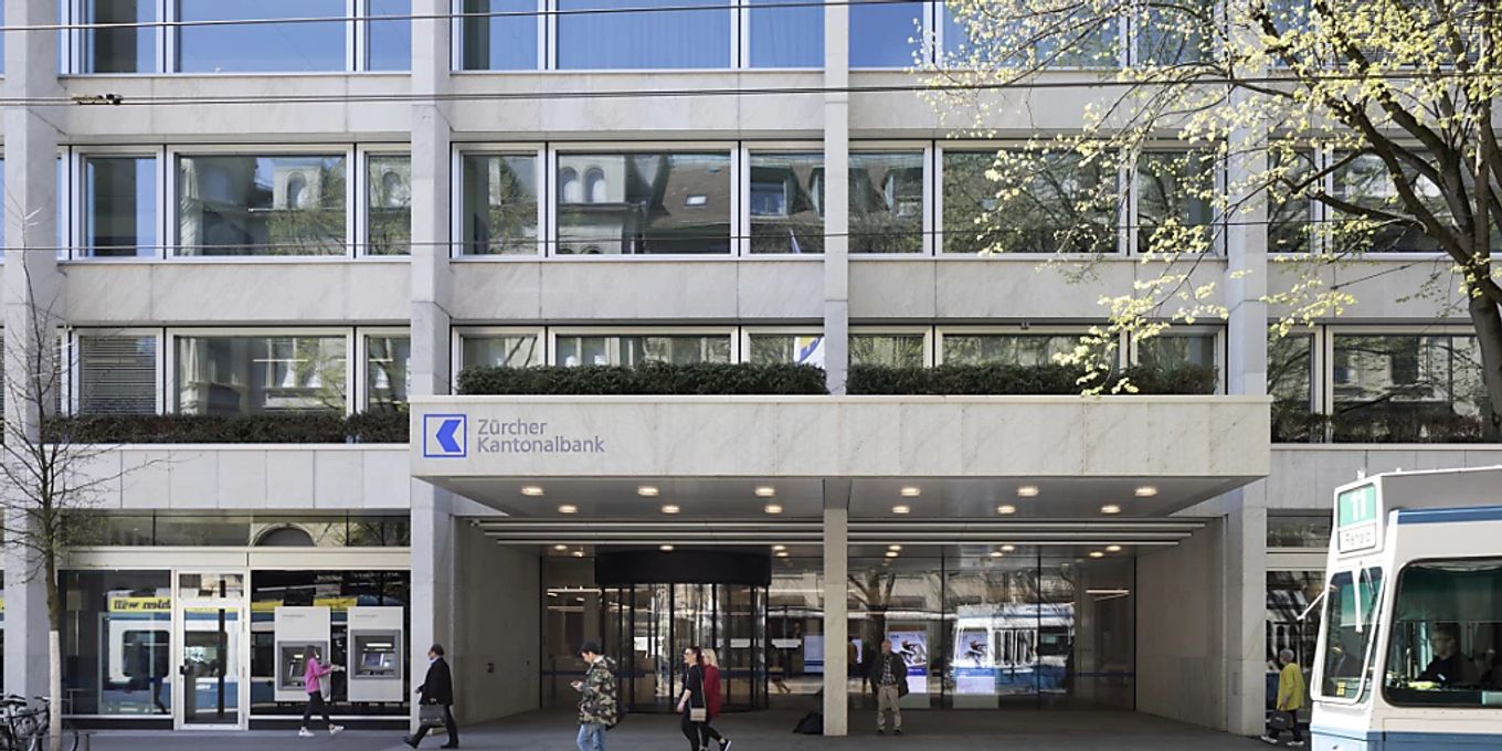 ZKB bestätigt Datenpanne der Mobile-App | Nau.ch