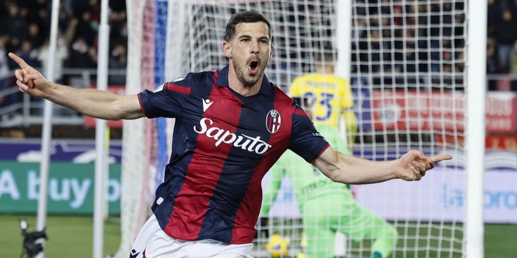 Remo Freuler mit Torpremiere bei Sieg von Bologna