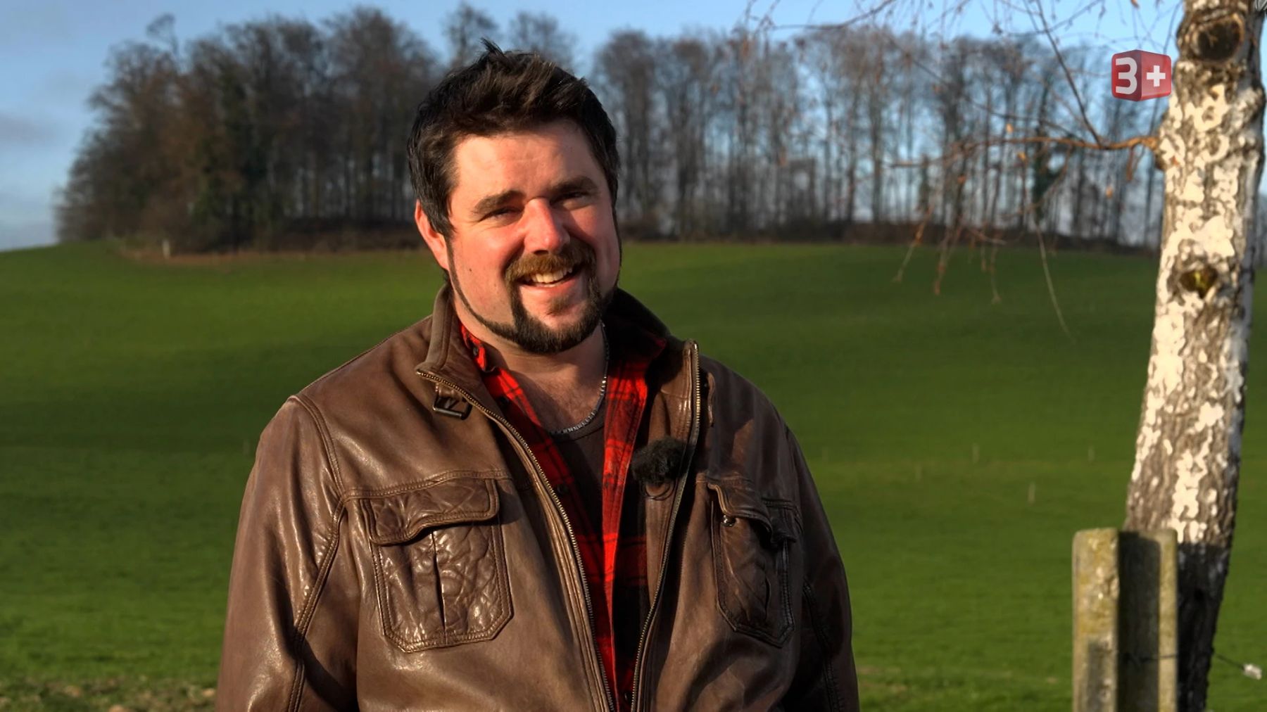 «Bauer, ledig, sucht» 2024: Das sind die Kandidaten! | Nau.ch