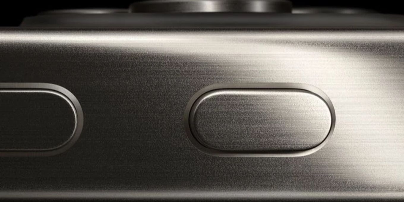 Der Action Button ist das aufregendste neue iPhone-Feature | Nau.ch