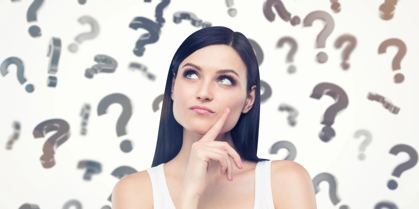 Diese Fragen können Ihr Leben verändern | Nau Health