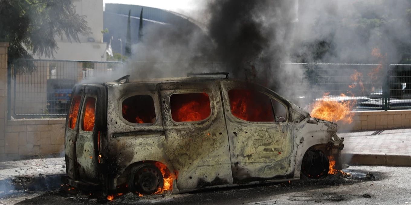 Archäologen helfen bei Opfer-Identifizierung in Israel | Nau.ch