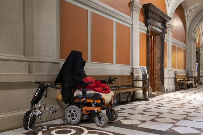 Wahlen 2023: SP-Nationalrat Islam Alijaj schreibt Geschichte | Nau.ch