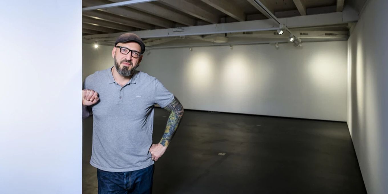 Maison d'Ailleurs: Chef Marc Atallah tritt zurück | Nau.ch
