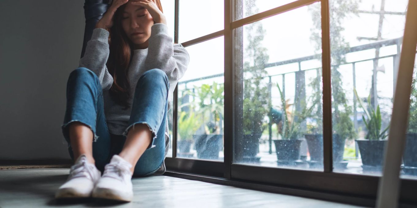 Immer mehr Teenies haben eine Angststörung | Nau Family