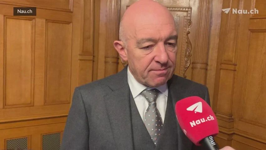 Bundesrats-Kandidat Jositsch: Professoren sind auch nur Menschen