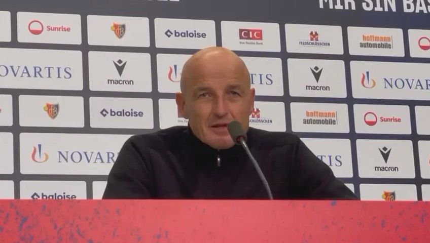 FC St.Gallen: So geht es Patrick Sutter nach Brutalo-Foul von Kade