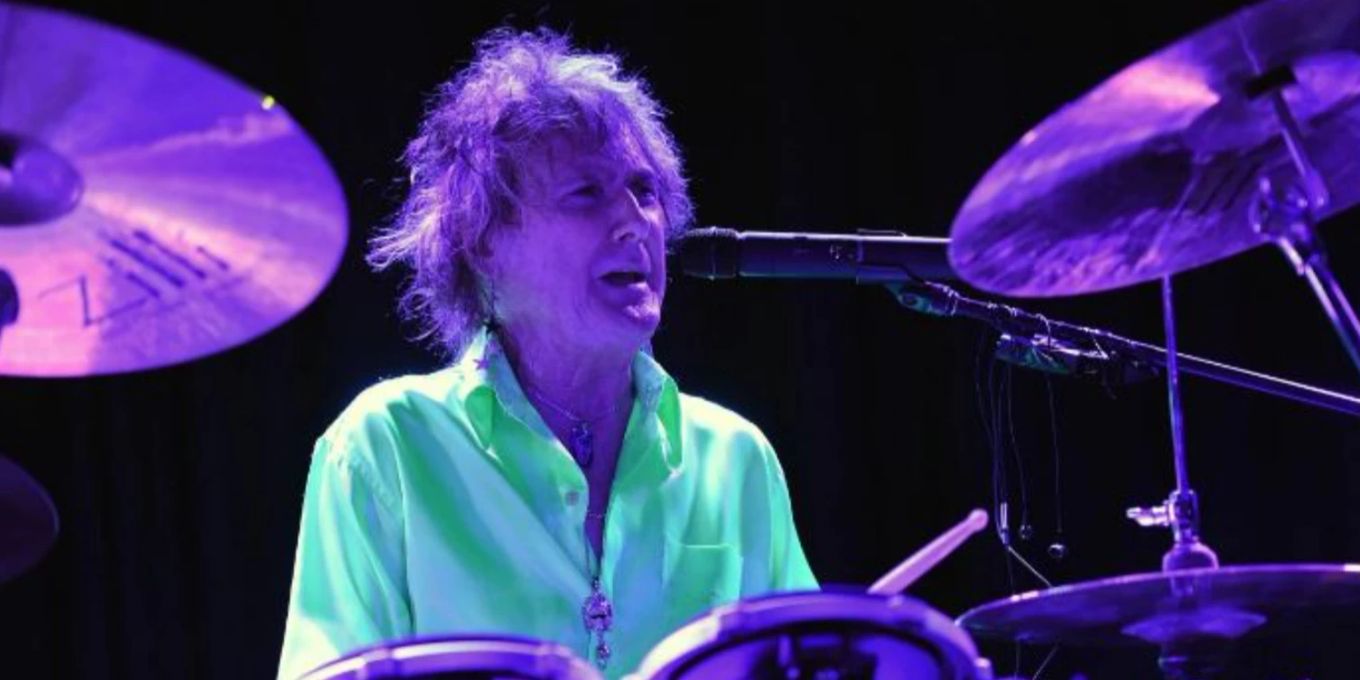 Colin Burgess gestorben: Er war der erste Drummer von AC/DC | Nau.ch