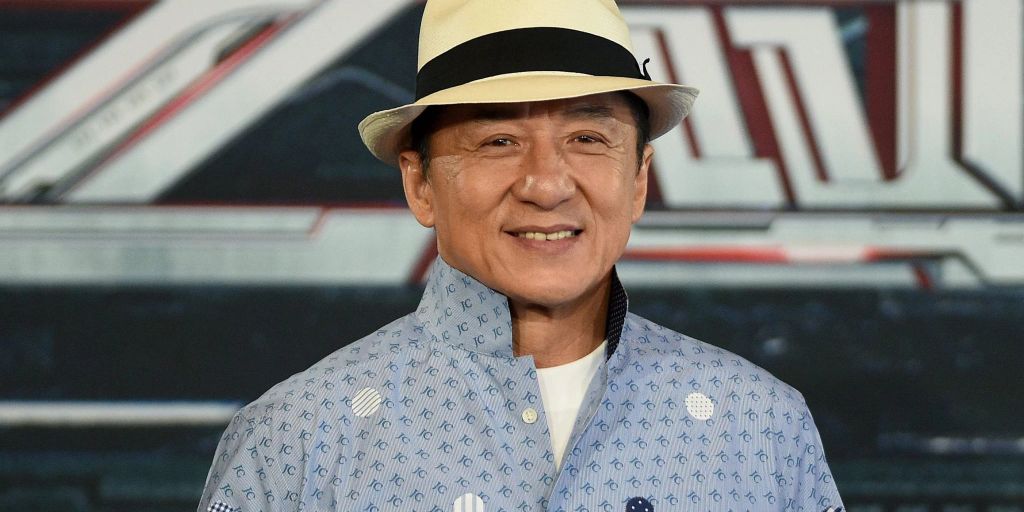 Neuer «Karate Kid»-Film mit Jackie Chan und Ralph Macchio geplant
