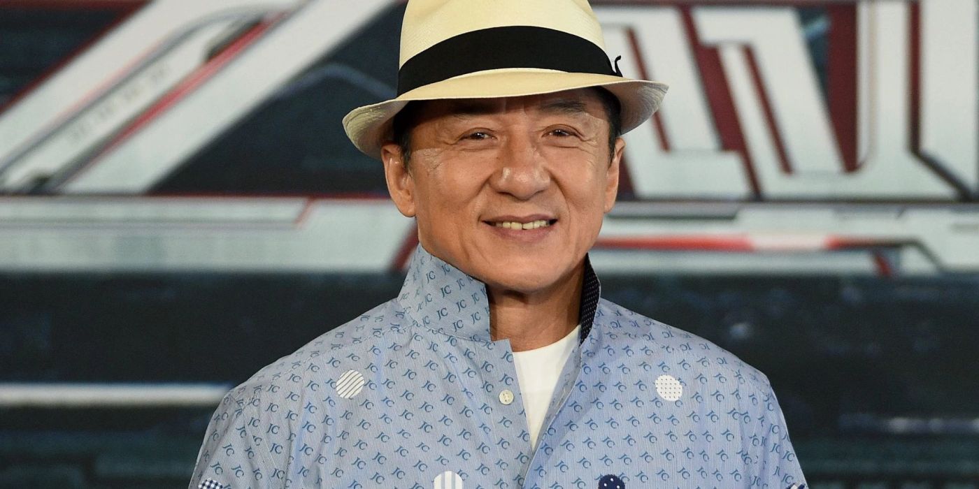 Jackie Chan kommt nach Locarno: Lebenswerk-Ehrung am Filmfestival | Nau.ch