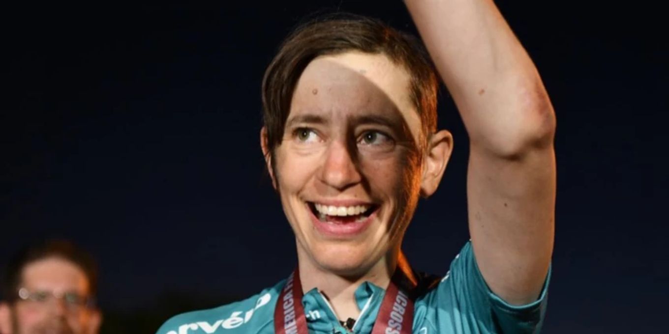 Nicole Reist holt sich Damensieg bei Race Across America | Nau.ch