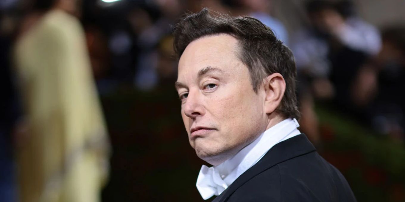 Elon Musk Macht Sich über Sex Vorwürfe Lustig Nauch 5580