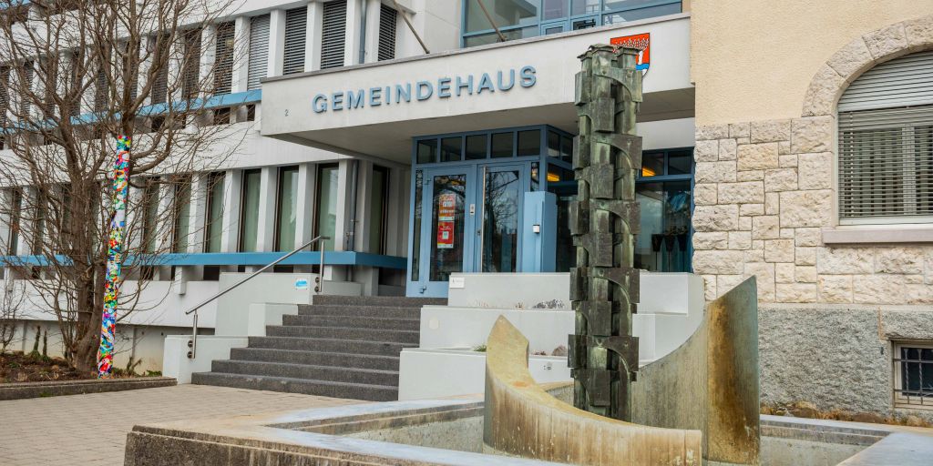 Die Wittenbacher Ortsplanung ist auf gutem Weg