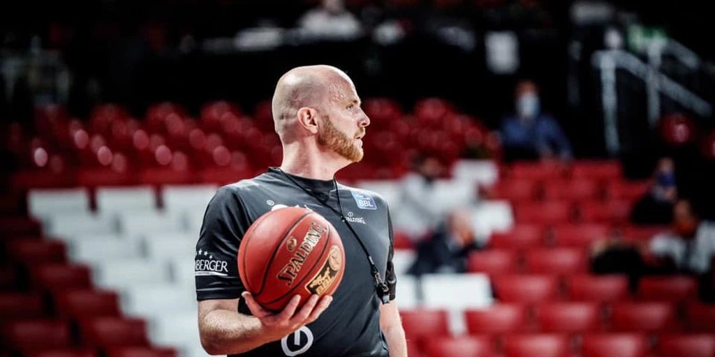 Schiedsrichter nach Bart-Streit aus Kader gestrichen