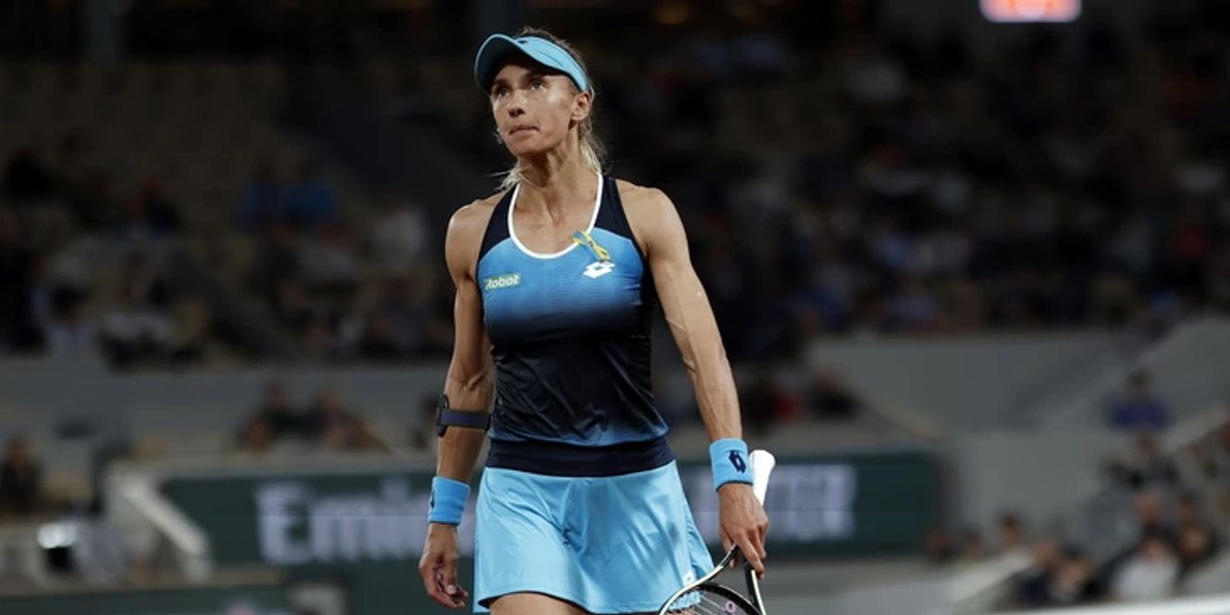 Tennisspielerin Zurenko: «Schmerzt, gegen Russinnen zu spielen» | Nau.ch