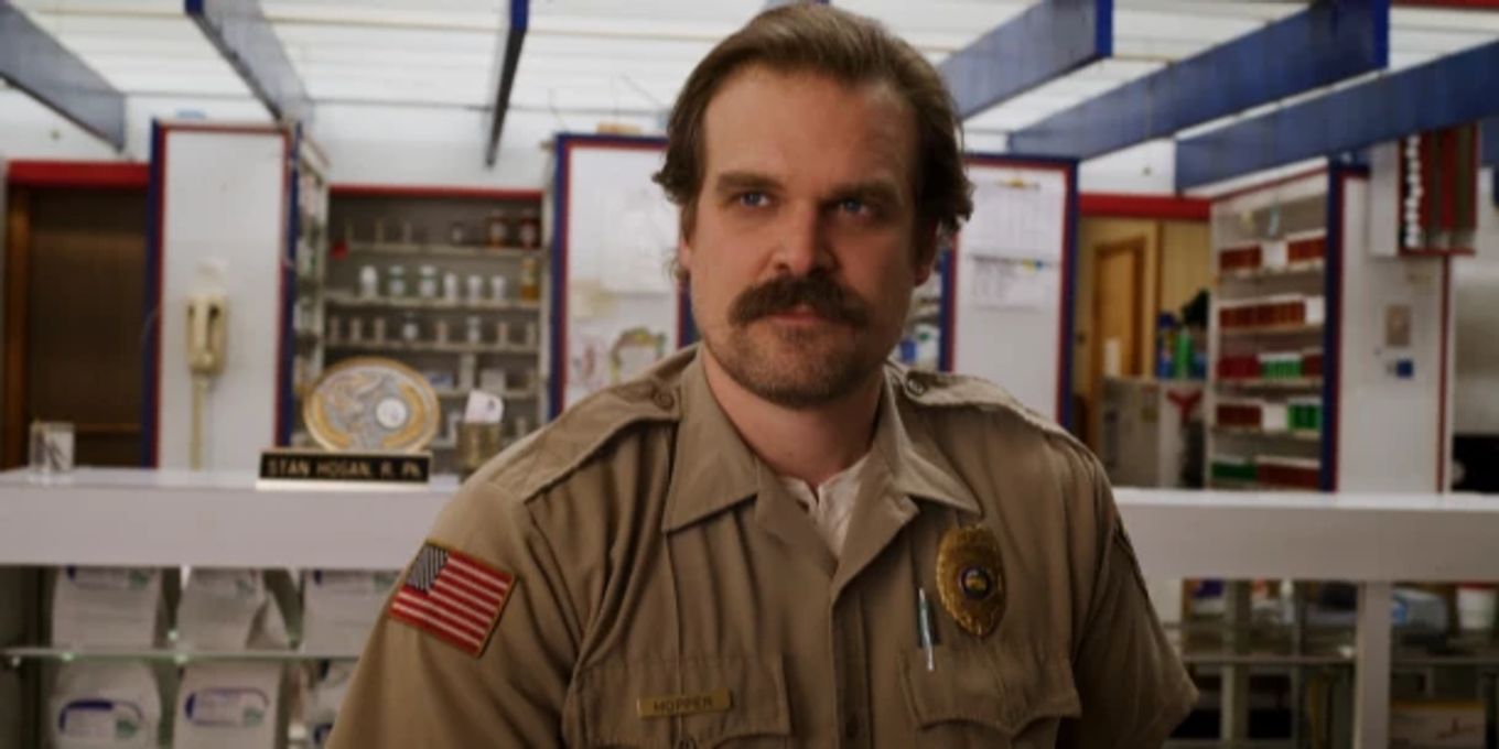 Millie Bobby Brown erhebt schwere Vorwürfe gegen David Harbour | Nau.ch