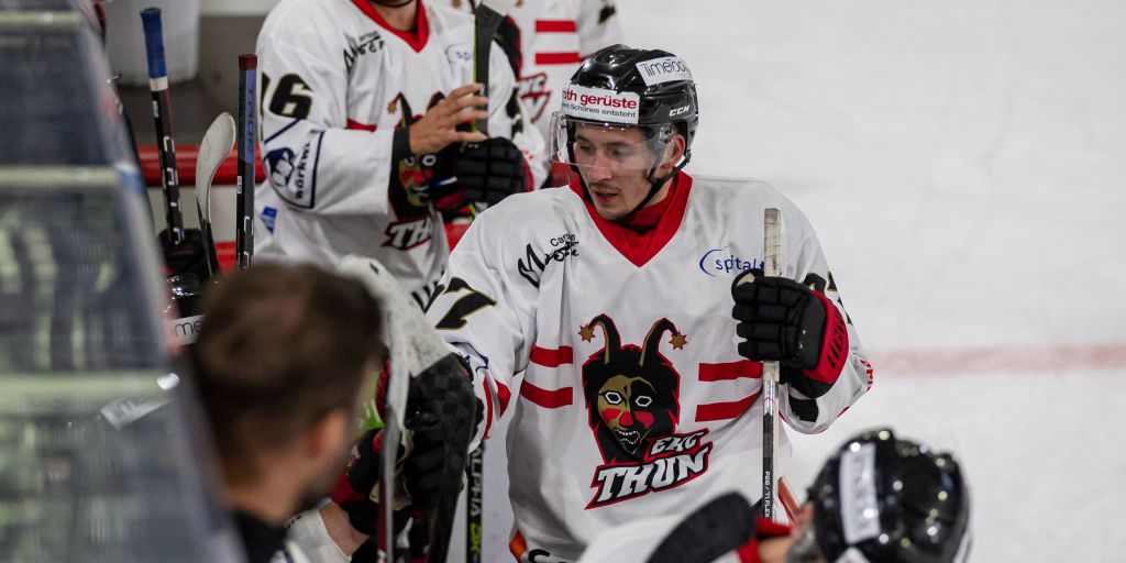 Kader des EHC Winterthur nimmt weiter Form an