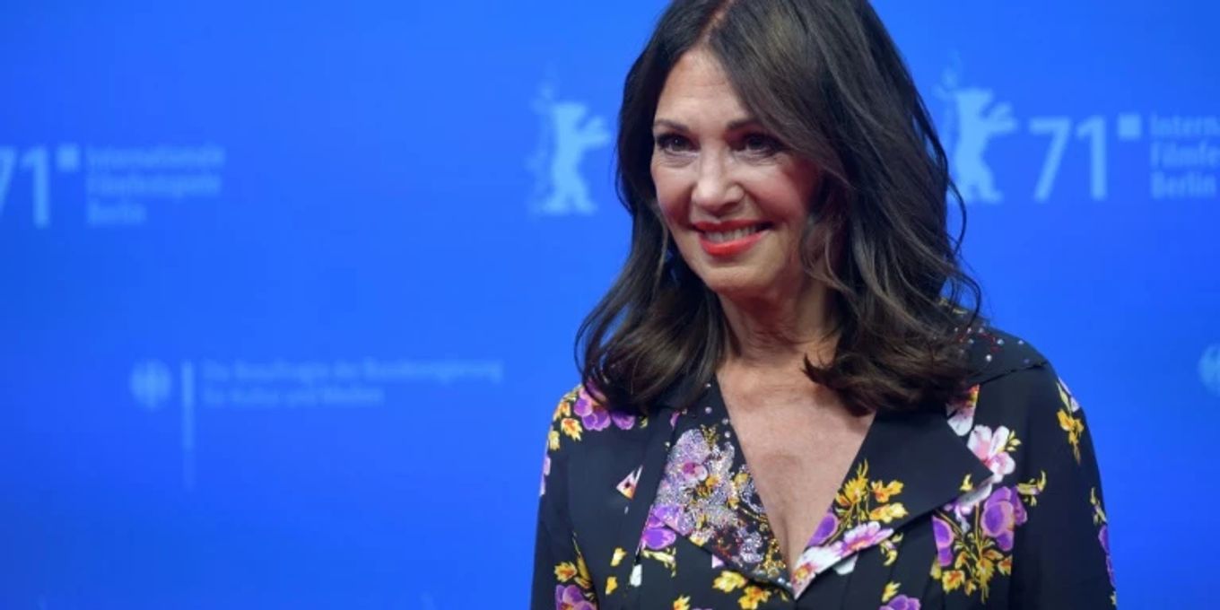 Iris Berben wird 75 Jahre alt | Nau.ch