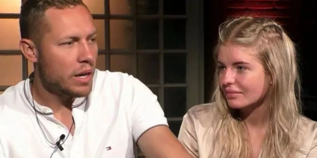«Bauer sucht Frau»-Antonia nimmt Pöbel-Bauer Patrick in Schutz