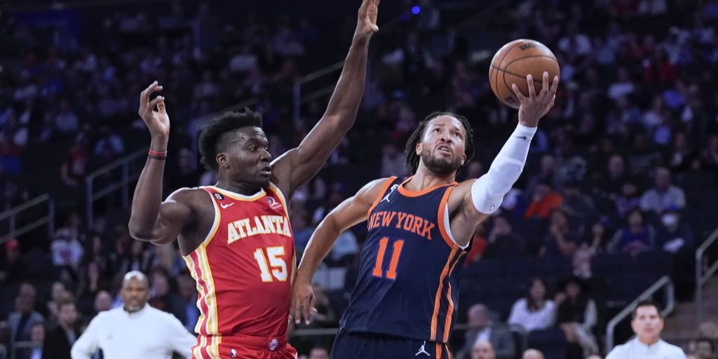 NBA: Clint Capela und Co. schaffen die Wende in extremis