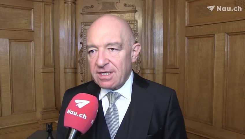 Daniel Jositsch: Viel Kritik und wenig Lob an Bundesrats-Kandidatur