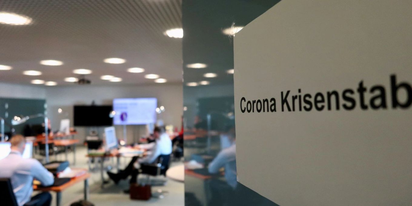 Innenministerium sieht keinen Bedarf für neuen Krisenstab | Nau.ch