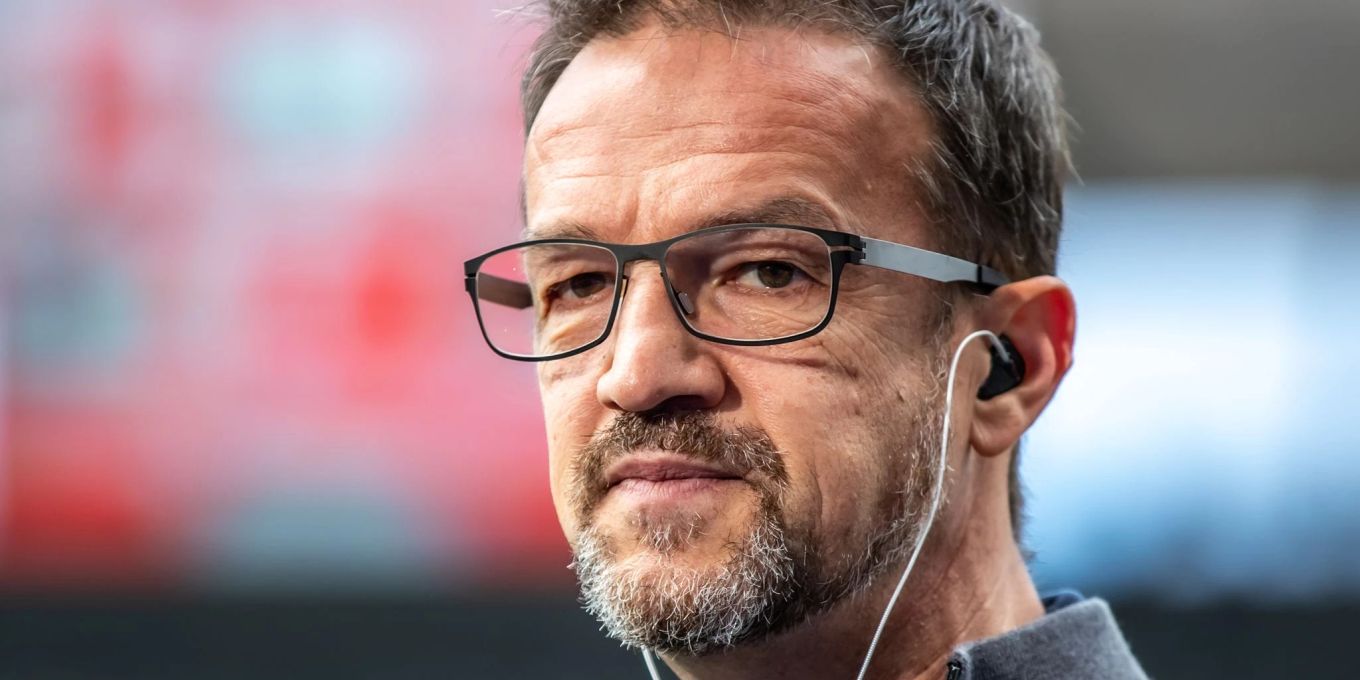 Bobic: DFB-Kader «für jeden Gegner» - auch «mal brachialer» | Nau.ch