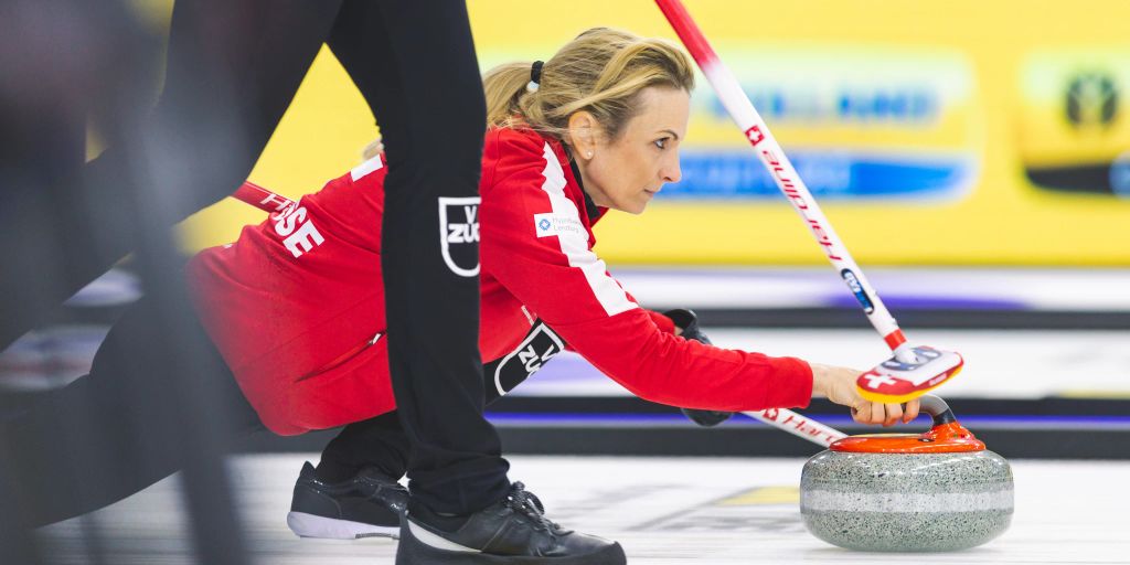 Swisscurling: Nationalteams für die Europameisterschaft stehen fest