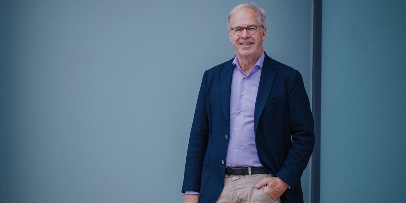 Thierry Carrel: Fünf Lösungen, damit Schweizer Ärzte nicht ausgehen ...