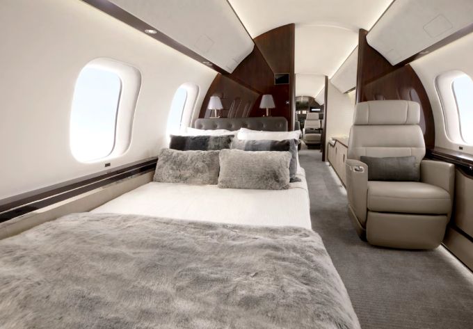 Bundesrat beschafft neuen Privatjet | Nau.ch