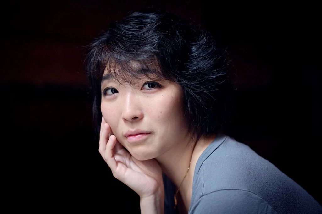 Aegeri Concerts: Claire Huangci