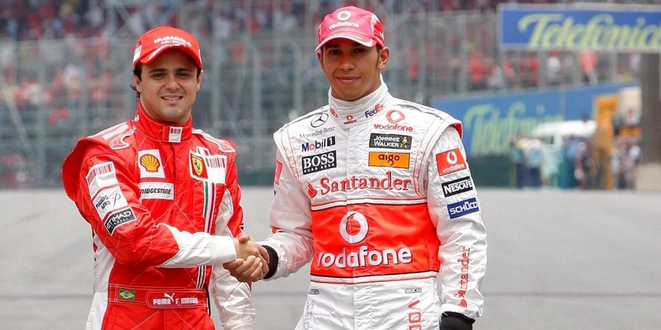 Formel 1: Ex-Ferrari-Star Felipe Massa erhöht Druck im WM-Skandal | Nau.ch