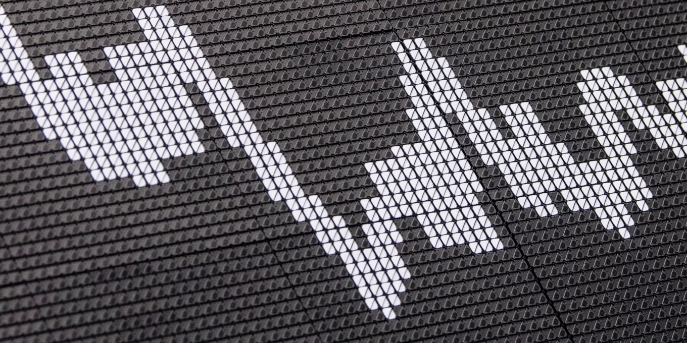 Die Anhui Conch Cement Company präsentiert Quartalszahlen | Nau.ch