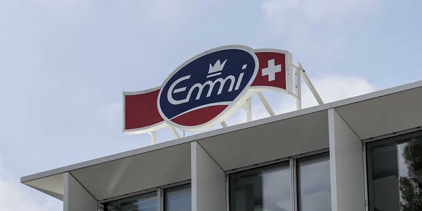 Emmi-CEO sorgt sich um den Wirtschaftsstandort Schweiz | Nau.ch