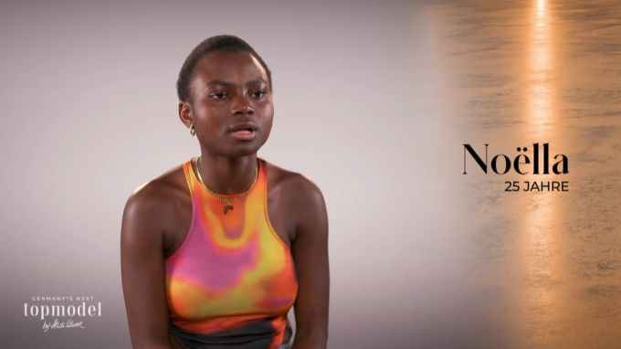 «GNTM»: Plus-Size-Model schmeisst wegen Mobbing hin | Nau.ch