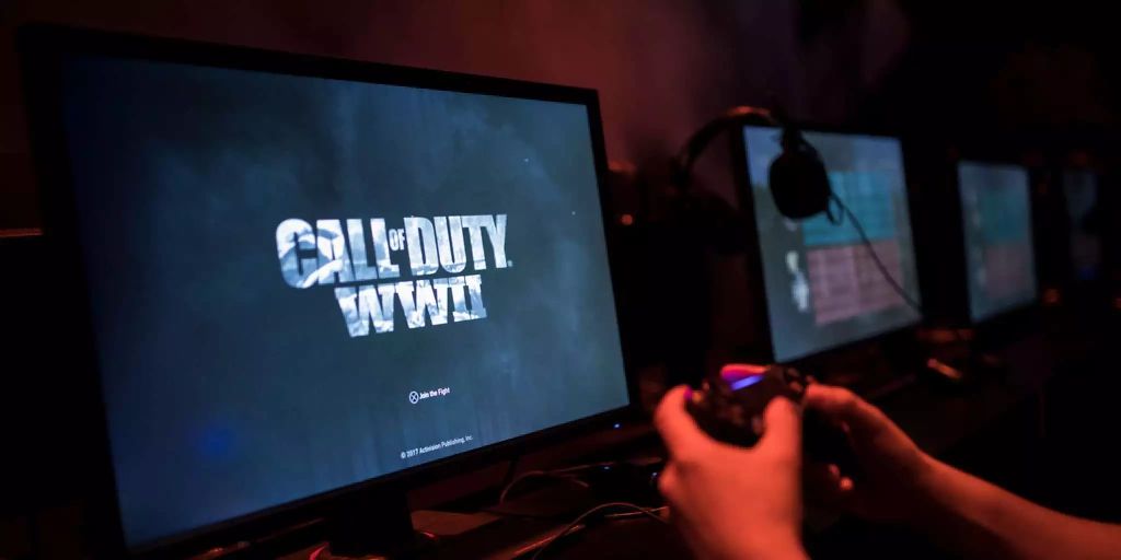 Call of Duty wird 2027 wohl zum Xbox-Exklusivtitel