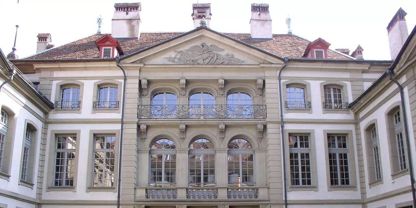 Berner Gemeinderat erklärt «Verkehrsmonster-Initiative» für gültig | Nau.ch