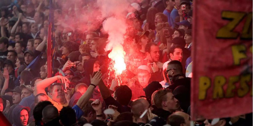 FC Basel: Mutmasslicher Fan trat Mann in Aarau gegen den Kopf