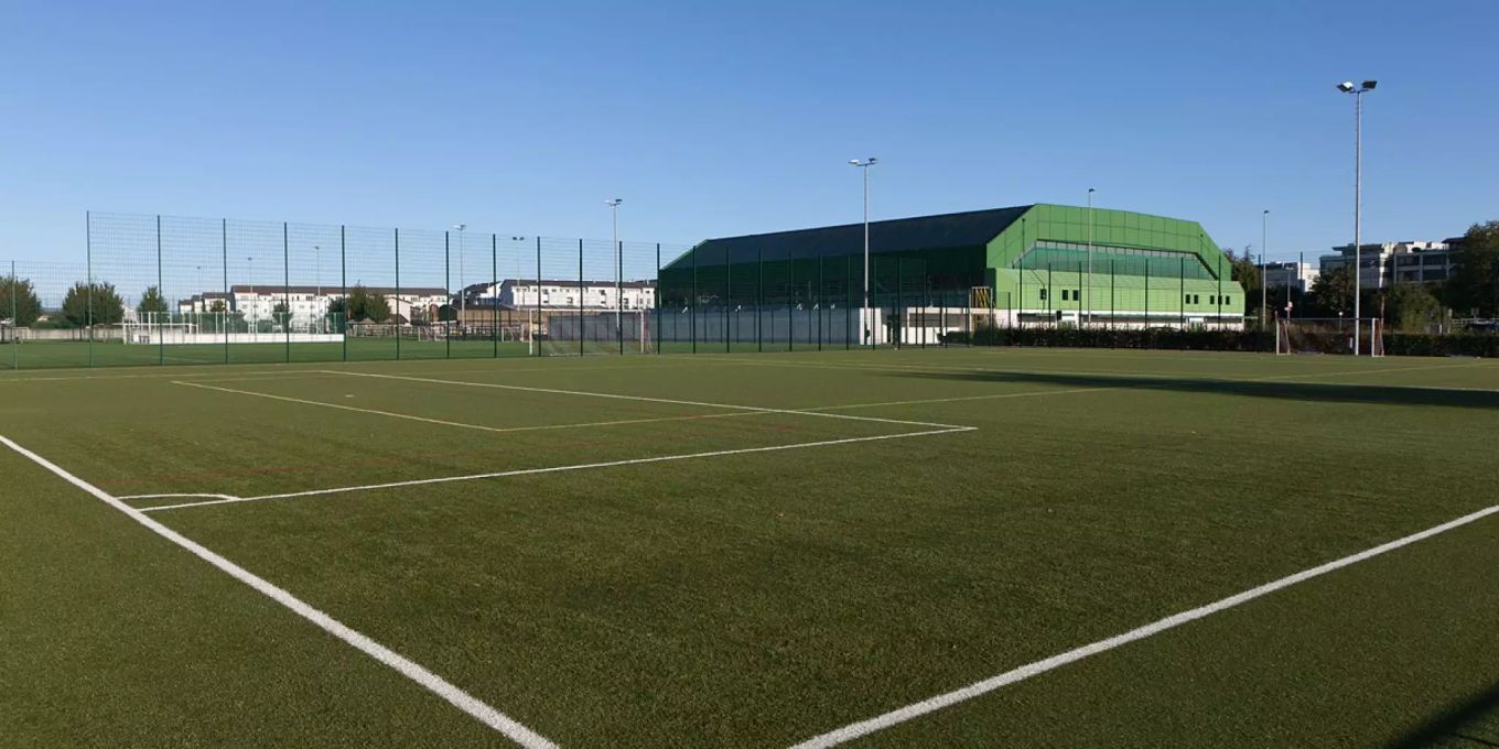 Neues Kunstrasenfeld im Grünfeld – Beschwerde erhoben | Nau.ch