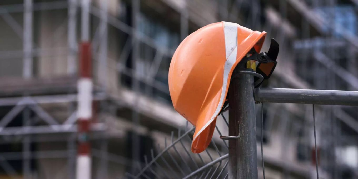 Zürich: Baugerüst droht einzustürzen – Hagenholzstrasse gesperrt | Nau.ch